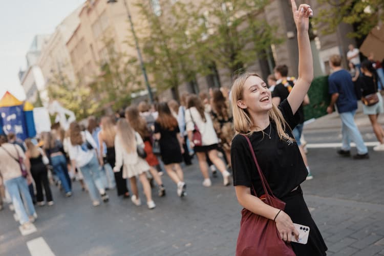 International Admissions – Apply Now | Vilnius University