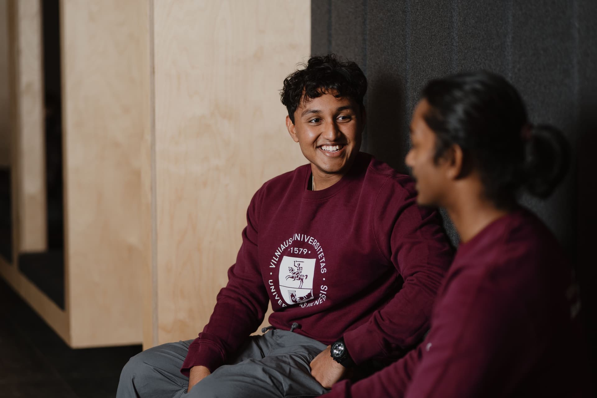 International Admissions – Apply Now | Vilnius University